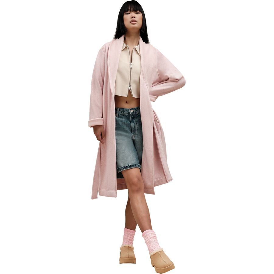 UGG Duffield Robe - Women's - Clothing