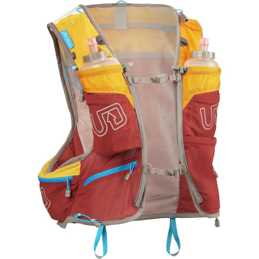 Ultimate Direction AK Mountain 3.0 11L Hydration Vest | Backcountry.com