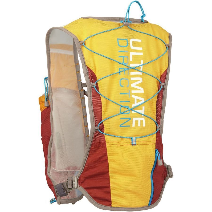Ultimate Direction SJ Ultra 3.0 8L Hydration Vest