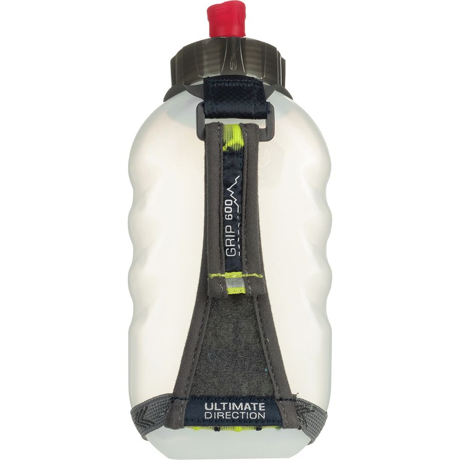 Ultimate Direction Grip 600 Water Bottle | Backcountry.com