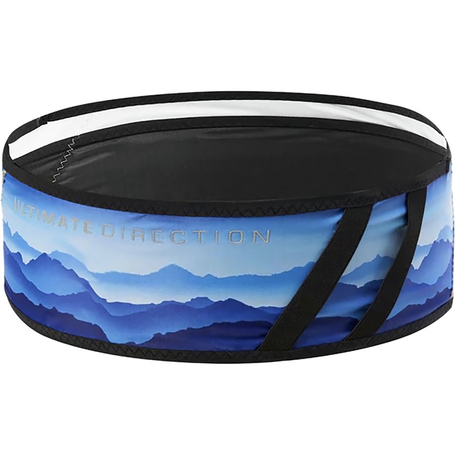 Ultimate Direction Comfort Belt | Backcountry.com