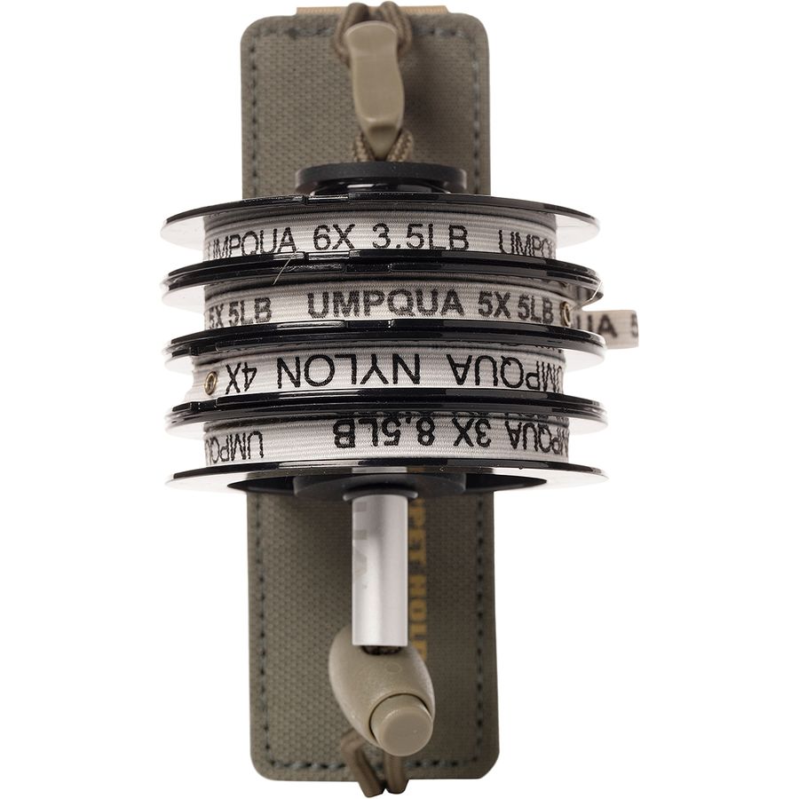 Umpqua ZS2 Tippet Holder | Backcountry.com