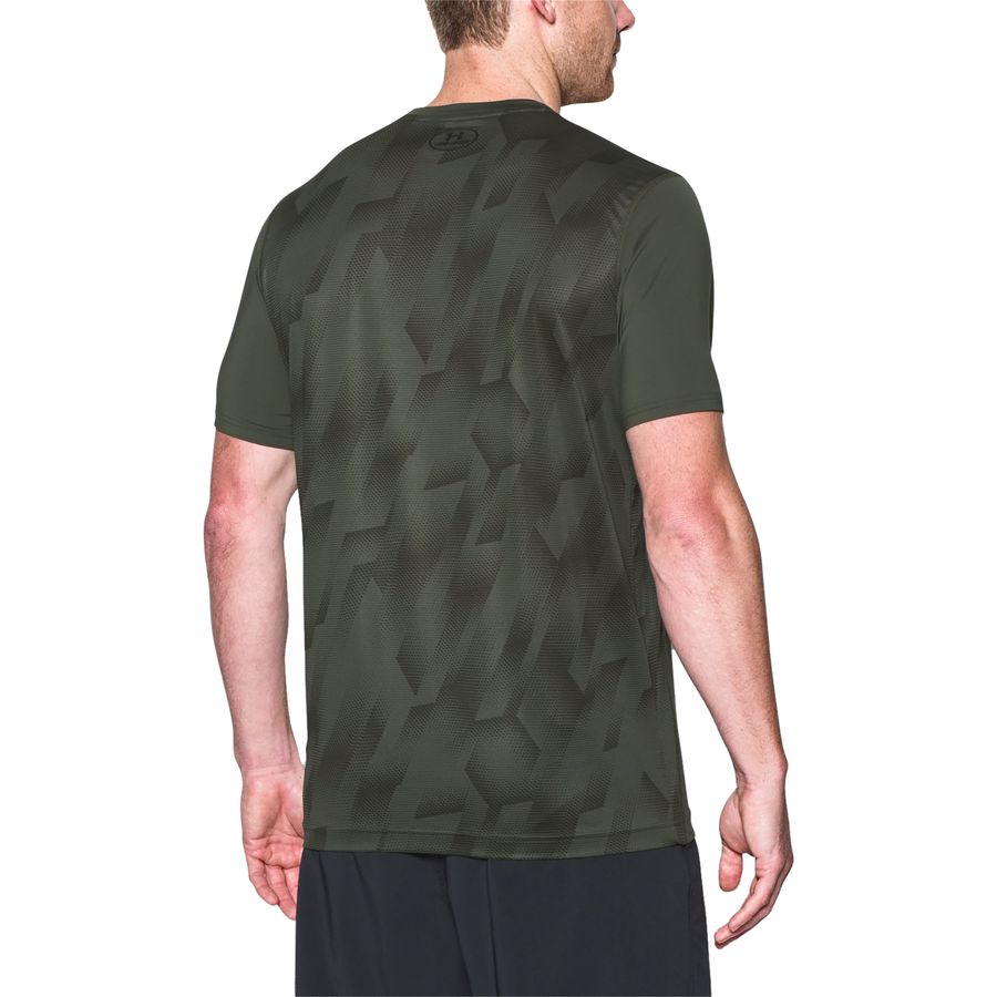 Under Armour Raid T-Shirt - Men's | Backcountry.com