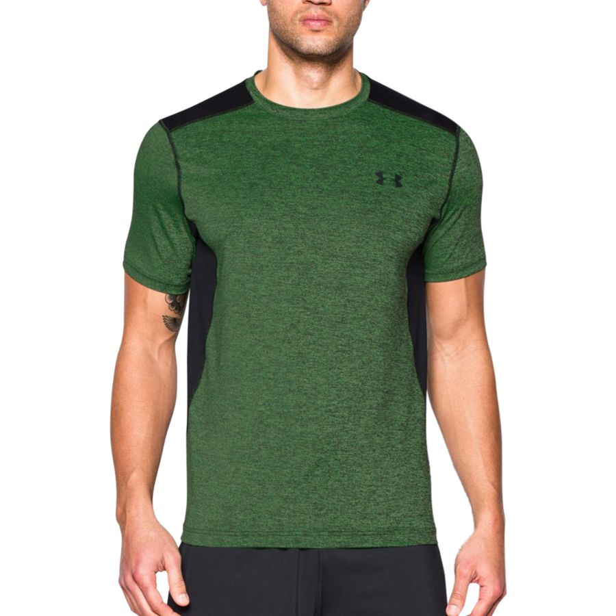 Under Armour Raid T-Shirt - Men's | Backcountry.com