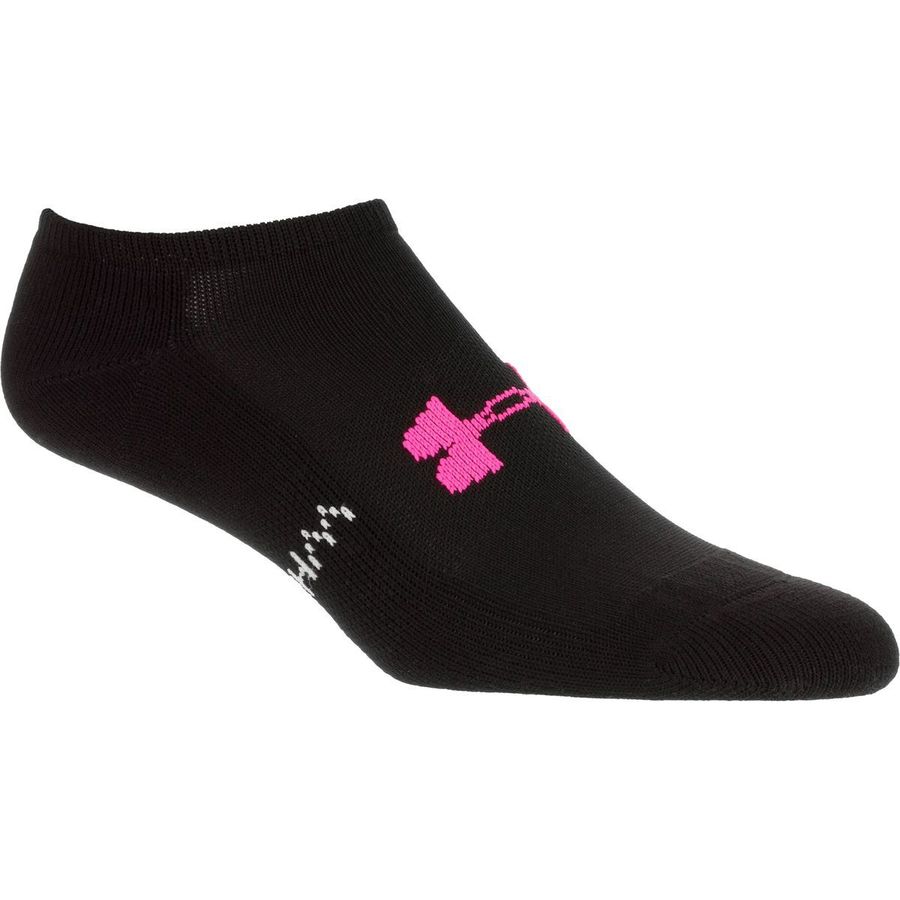 Under Armour Athletic Solo Socks - 3-Pack - Women's | Backcountry.com