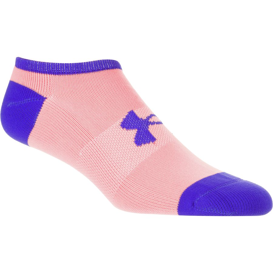 Under Armour Athletic Solo Socks - 3-Pack - Women's | Backcountry.com