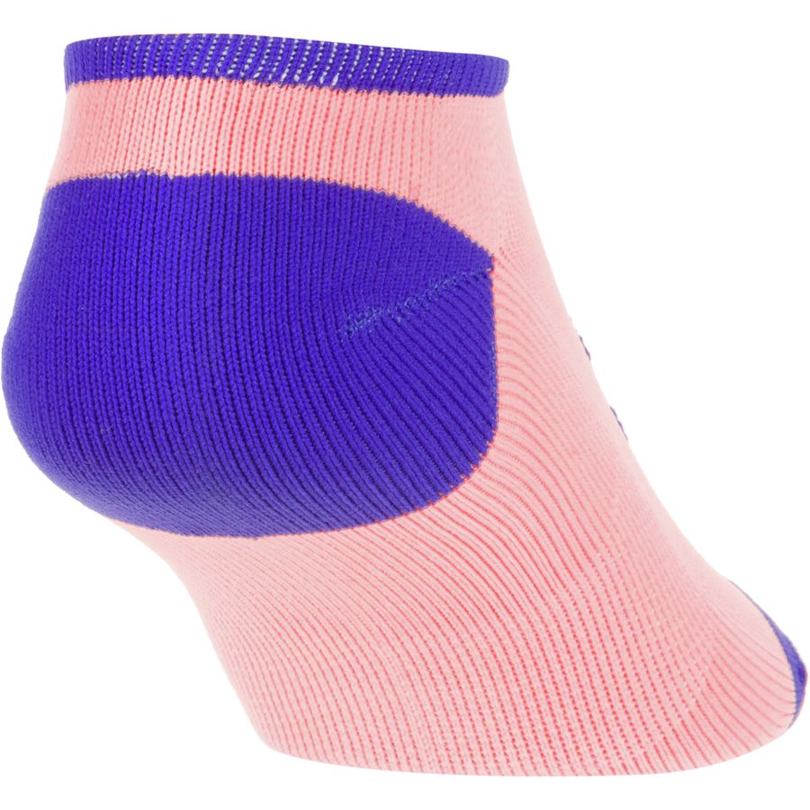 Under Armour Athletic Solo Socks - 3-Pack - Women's | Backcountry.com