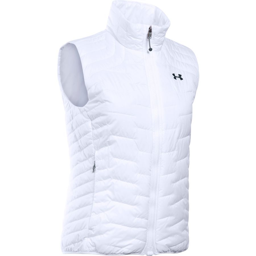 Under Armour ColdGear Reactor Vest - Women's | Backcountry.com