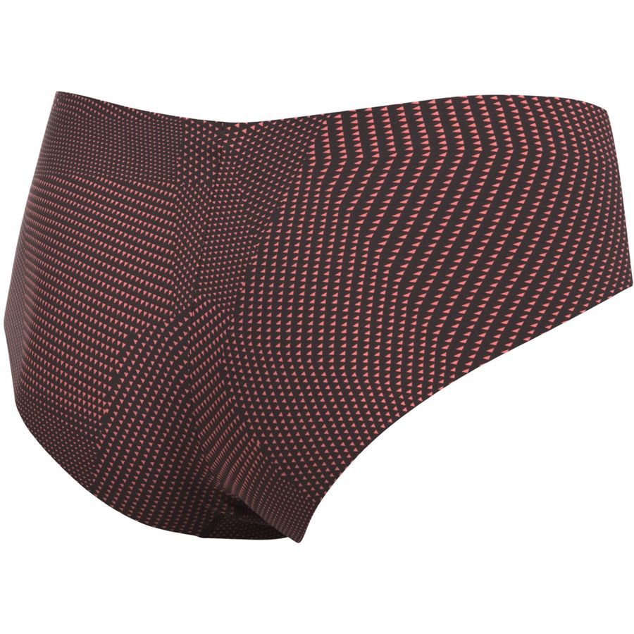 Under Armour Pure Stretch Hipster Underwear - Women's | Backcountry.com