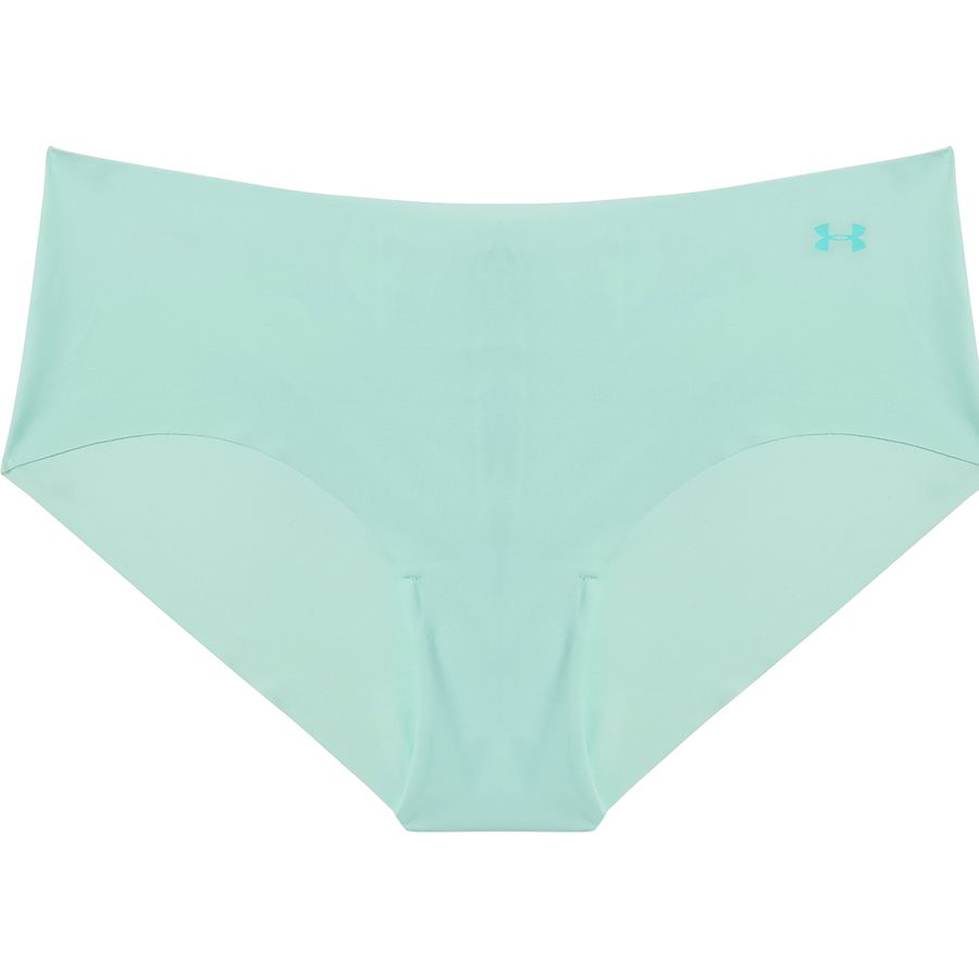 Under Armour Pure Stretch Hipster Underwear - Women's | Backcountry.com