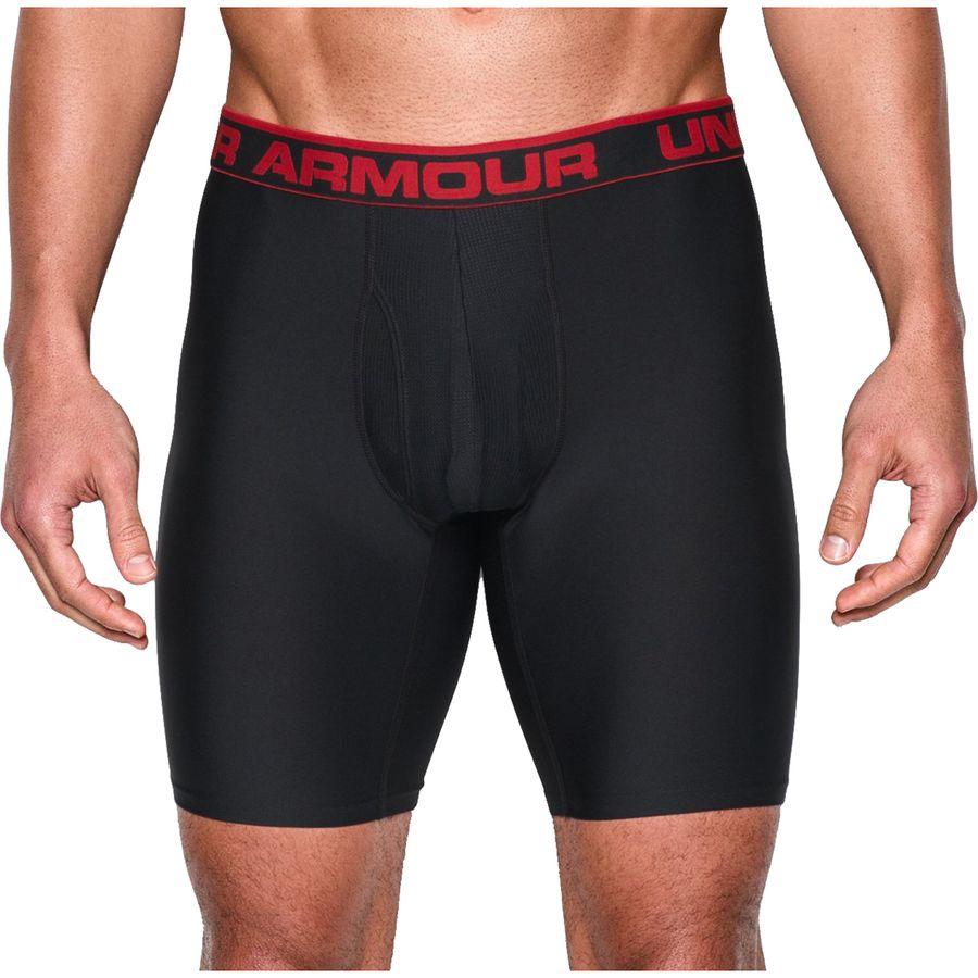 Under Armour Original 9in Boxerjock - Men's | Backcountry.com