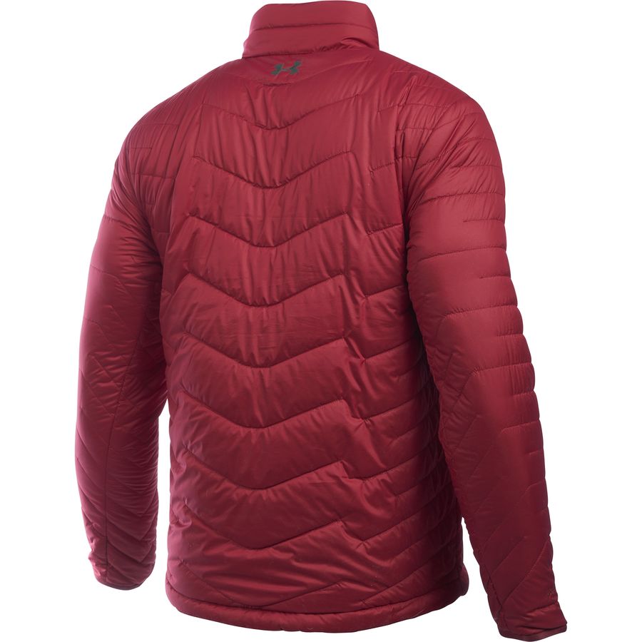 Under Armour ColdGear Reactor Jacket - Men's | Backcountry.com