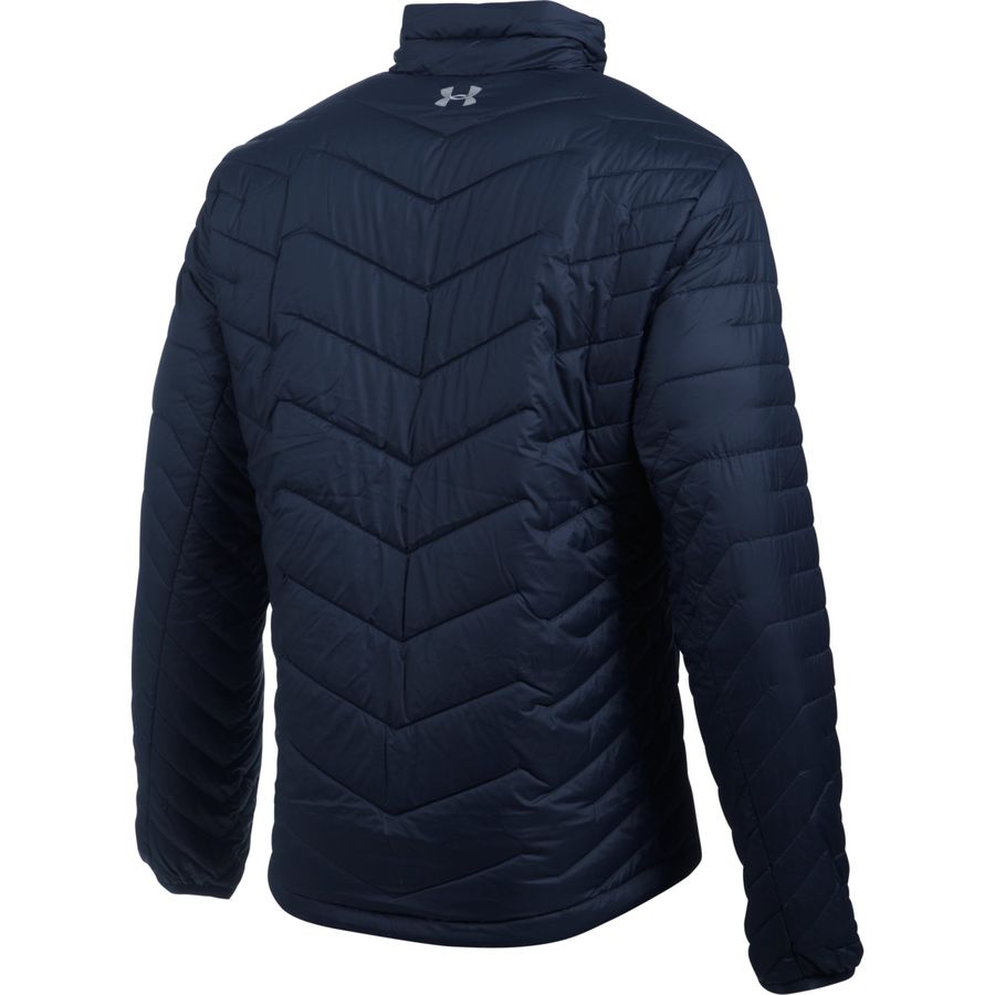 Under Armour ColdGear Reactor Jacket - Men's | Backcountry.com