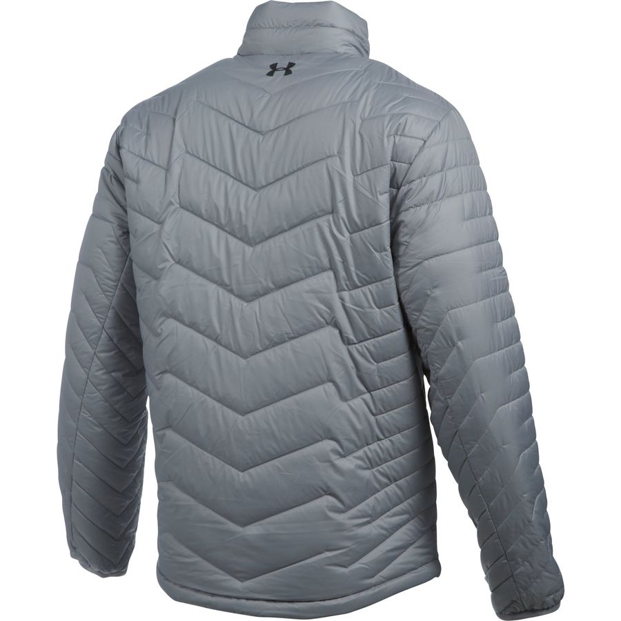 Under Armour ColdGear Reactor Jacket - Men's | Backcountry.com