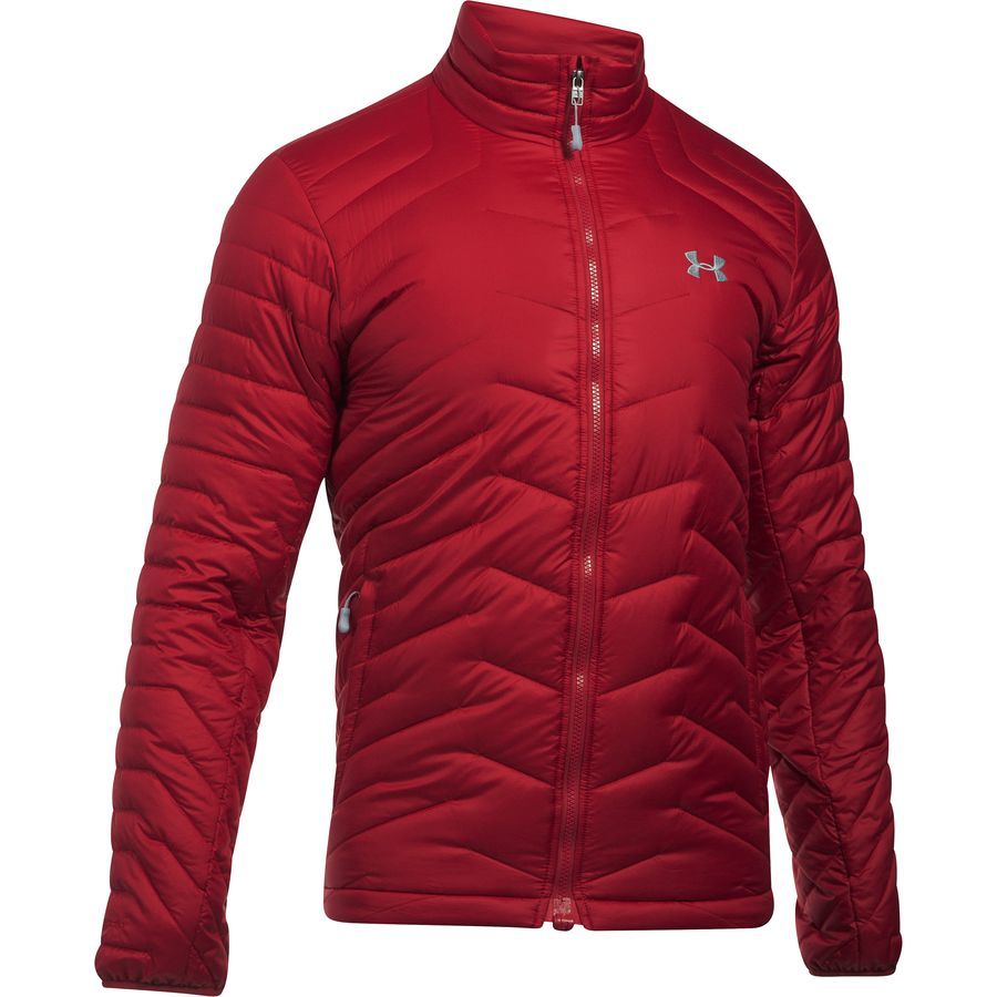 Under Armour Coldgear Reactor Jacket - Men's | Backcountry.com