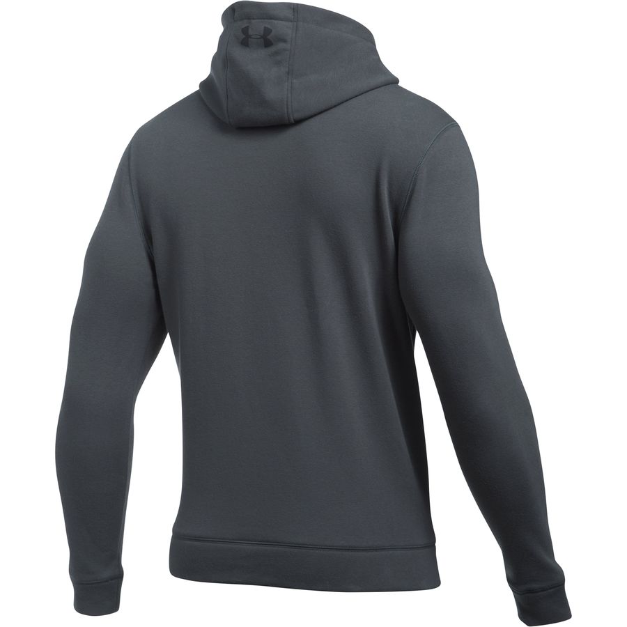 Under Armour Threadborne Camo Fill Pullover Hoodie - Men's ...