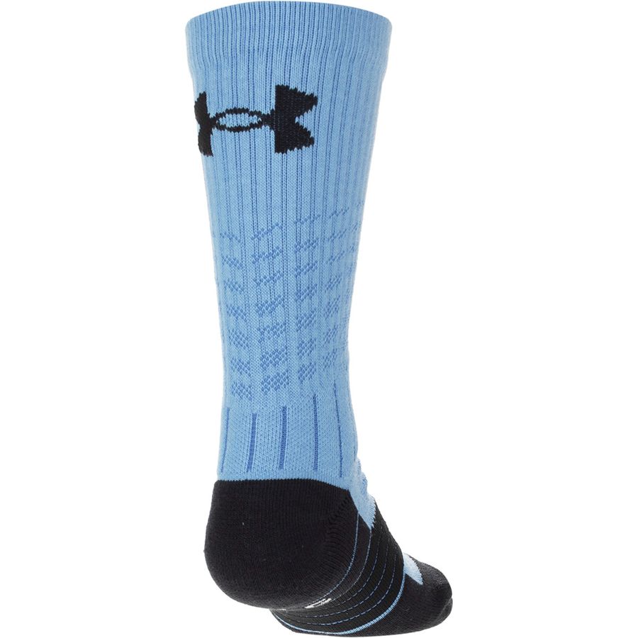 Under Armour Unrivaled Crew Sock - Women's | Backcountry.com