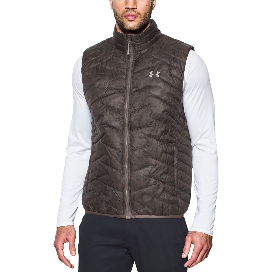 Under Armour ColdGear Vest - Men's | Backcountry.com