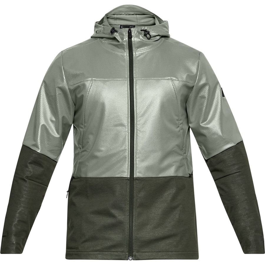 Under Armour Swacket - Men's | Backcountry.com