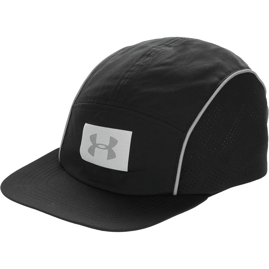 Under Armour Packable Run Reflective Cap - Accessories