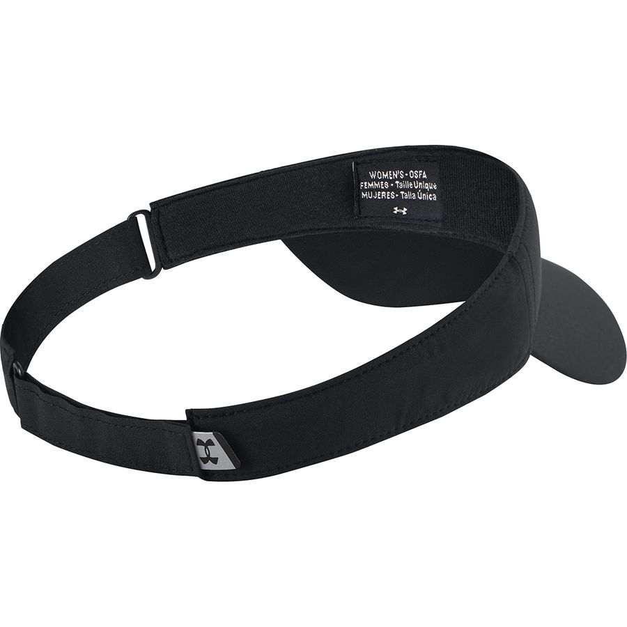 Under Armour Fly By Visor | Backcountry.com