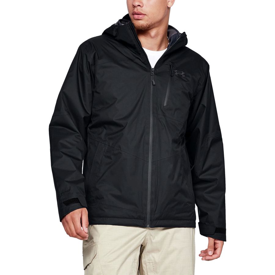 Under Armour Prime 3-in-1 Jacket - Men's | Backcountry.com