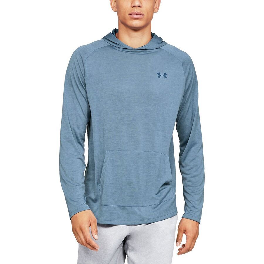 Under Armour Tech 2.0 Hoodie - Men's | Backcountry.com