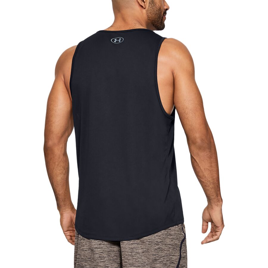 Under Armour Tech 2.0 Tank Top - Men's | Backcountry.com