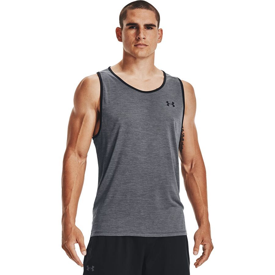 Under Armour Tech 2.0 Tank Top - Men's | Backcountry.com