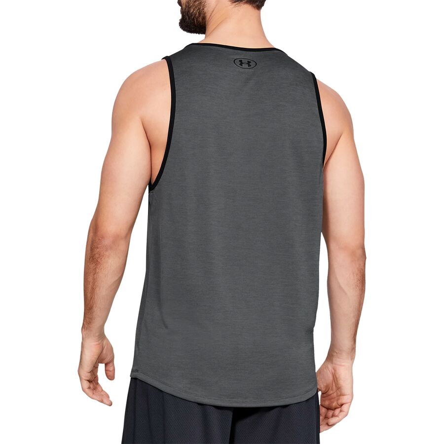 Under Armour Tech 2.0 Tank Top - Men's | Backcountry.com