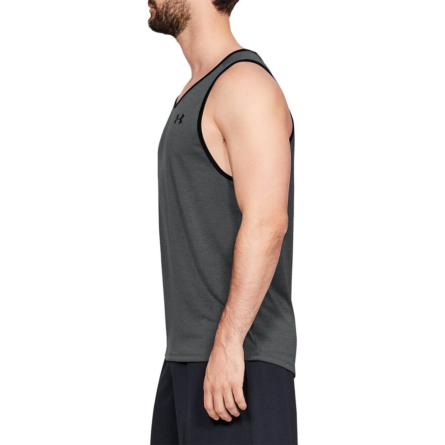 Under Armour Tech 2.0 Tank Top - Men's | Backcountry.com