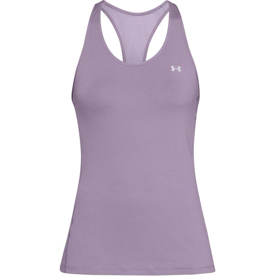 Under Armour HeatGear Armour Racer Tank Top - Women's | Backcountry.com