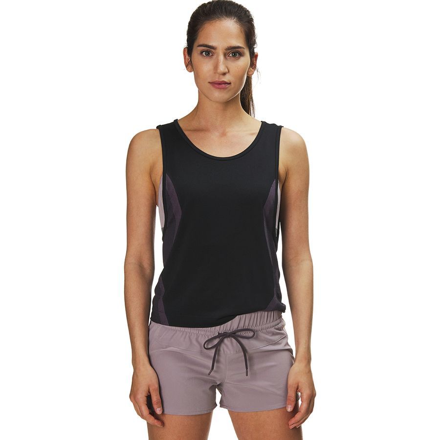 Under Armour Vanish Seamless Muscle Tank Top - Women's - Clothing