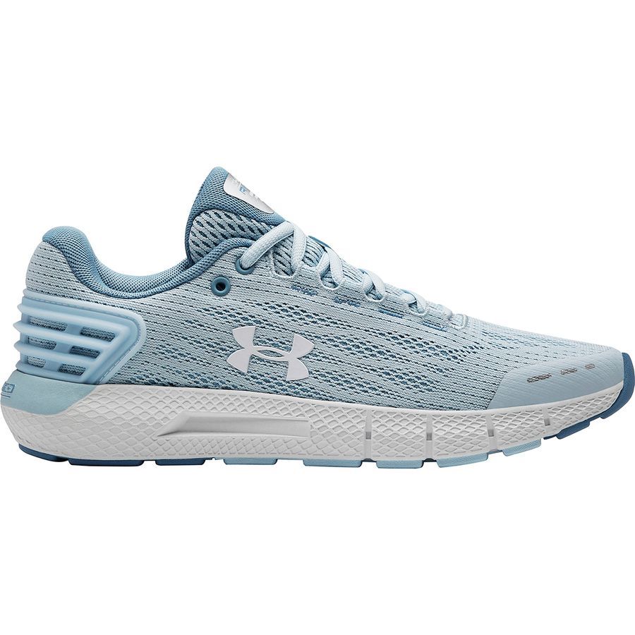 Under Armour Charged Rogue Shoe - Women's | Backcountry.com