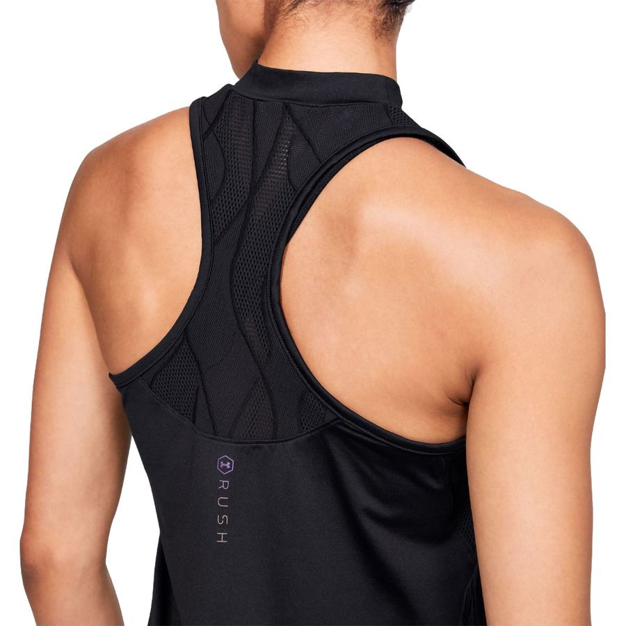 Under Armour Rush Vent Tank Top - Women's | Backcountry.com