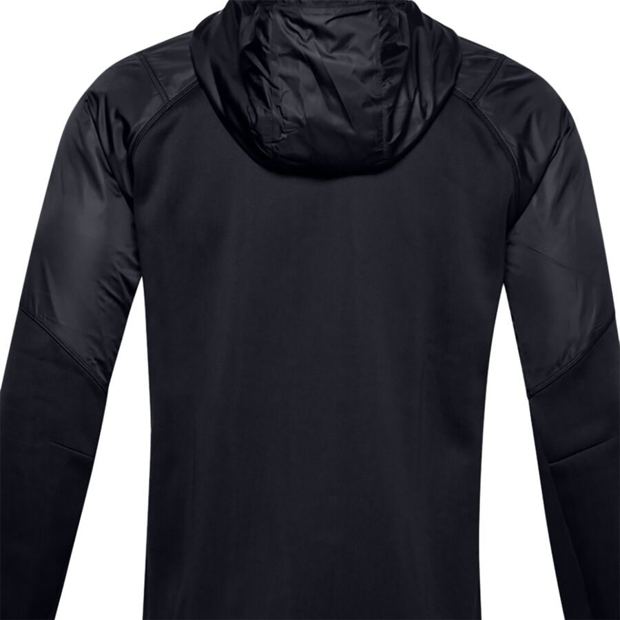 Under Armour Coldgear Swacket - Men's | Backcountry.com