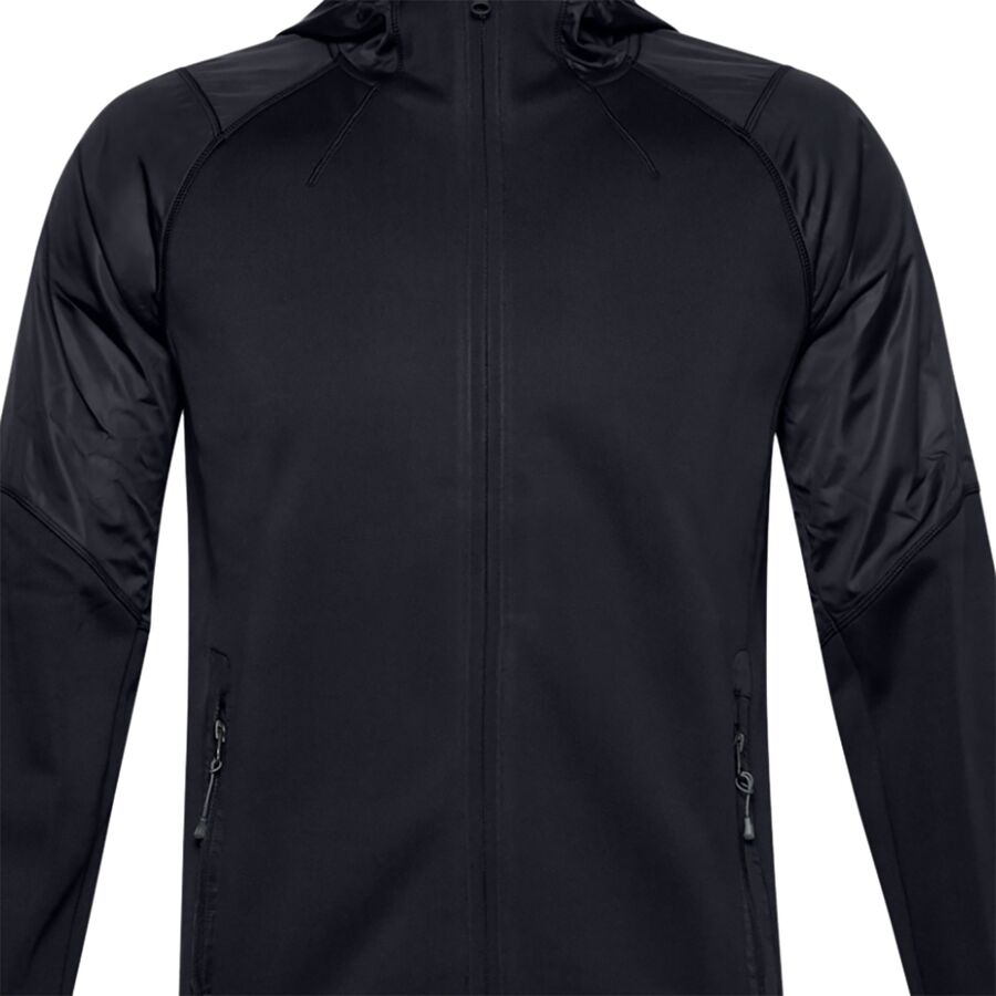 Under Armour Coldgear Swacket - Men's | Backcountry.com