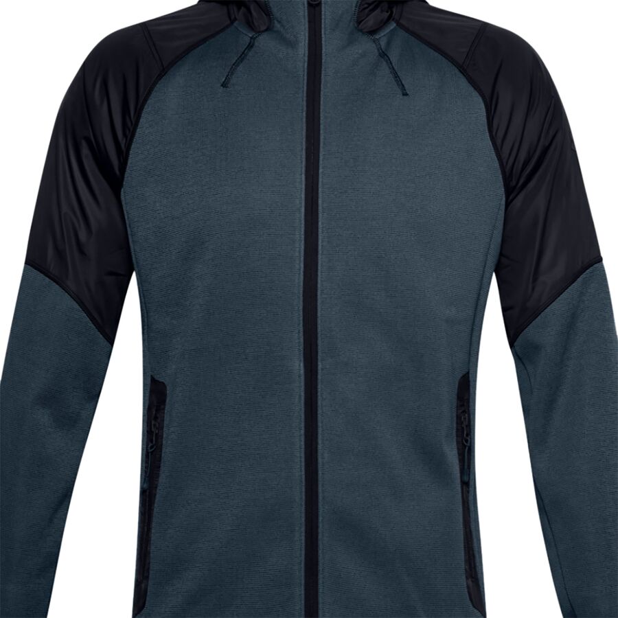 Under Armour Coldgear Swacket - Men's | Backcountry.com