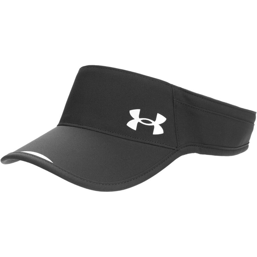 Under Armour Isochill Launch Run Visor - Accessories