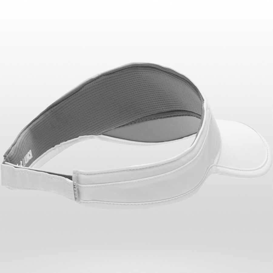 Under Armour Isochill Launch Run Visor | Backcountry.com