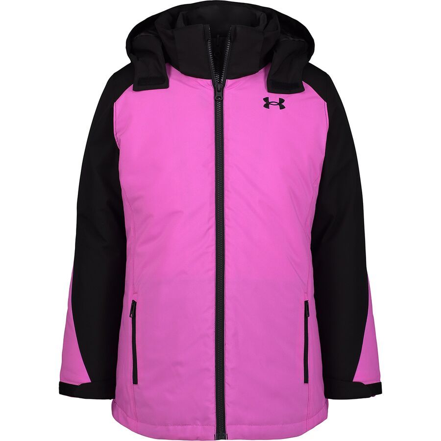 Under Armour Westward 3-in-1 Jacket - Girls' - Kids