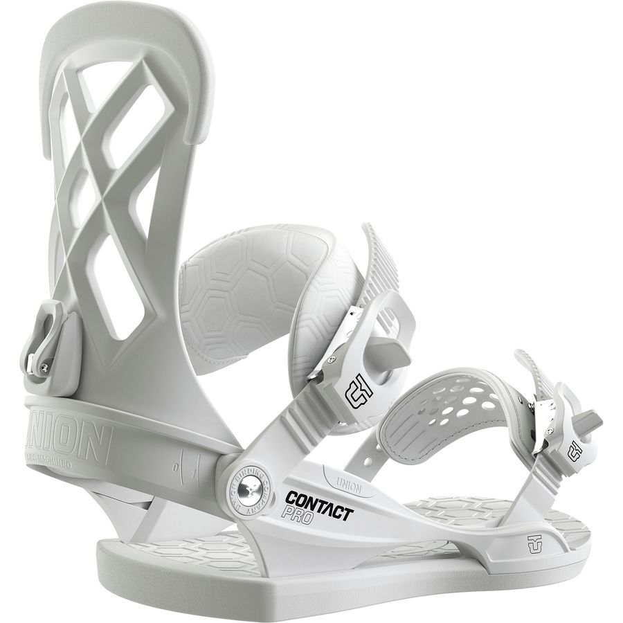 Union Contact Pro Snowboard Binding | Backcountry.com
