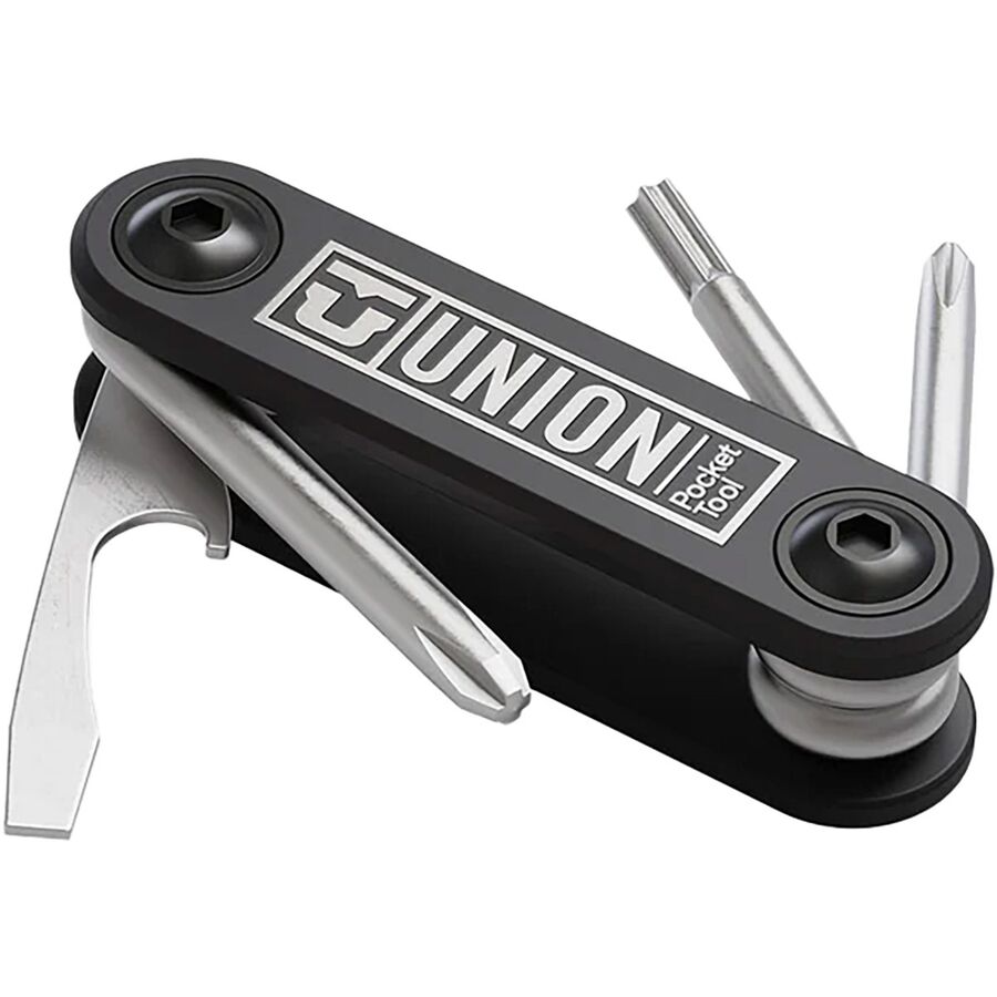 Union Pocket Tool - Snowboard