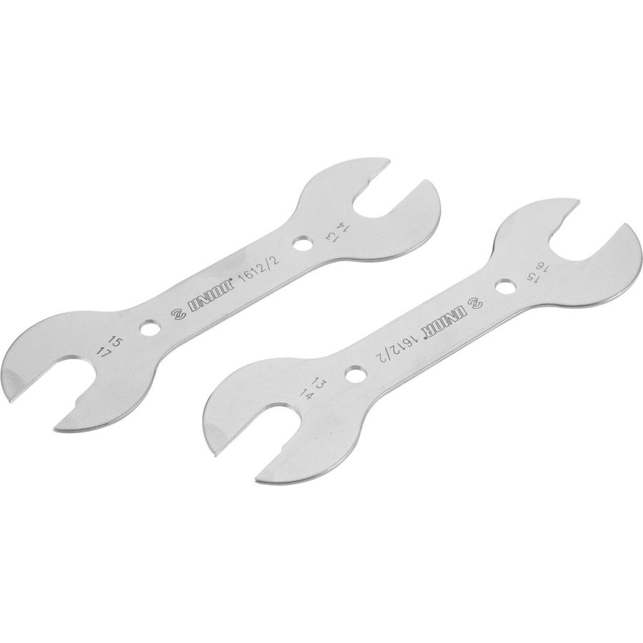 Unior Cone Wrench Set - Bike