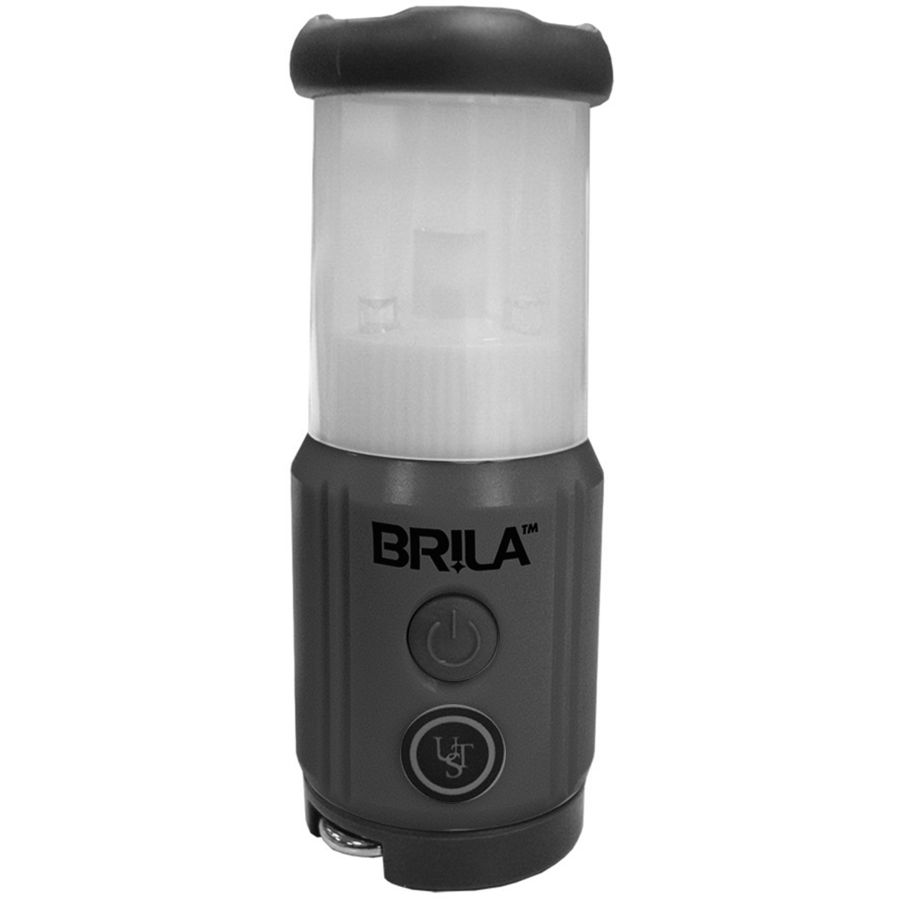 Ultimate Survival Technologies Brila Mini Lantern - Hike & Camp