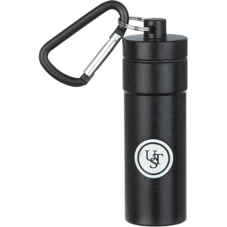 Ultimate Survival Technologies Base Case 1.0 - Hike & Camp