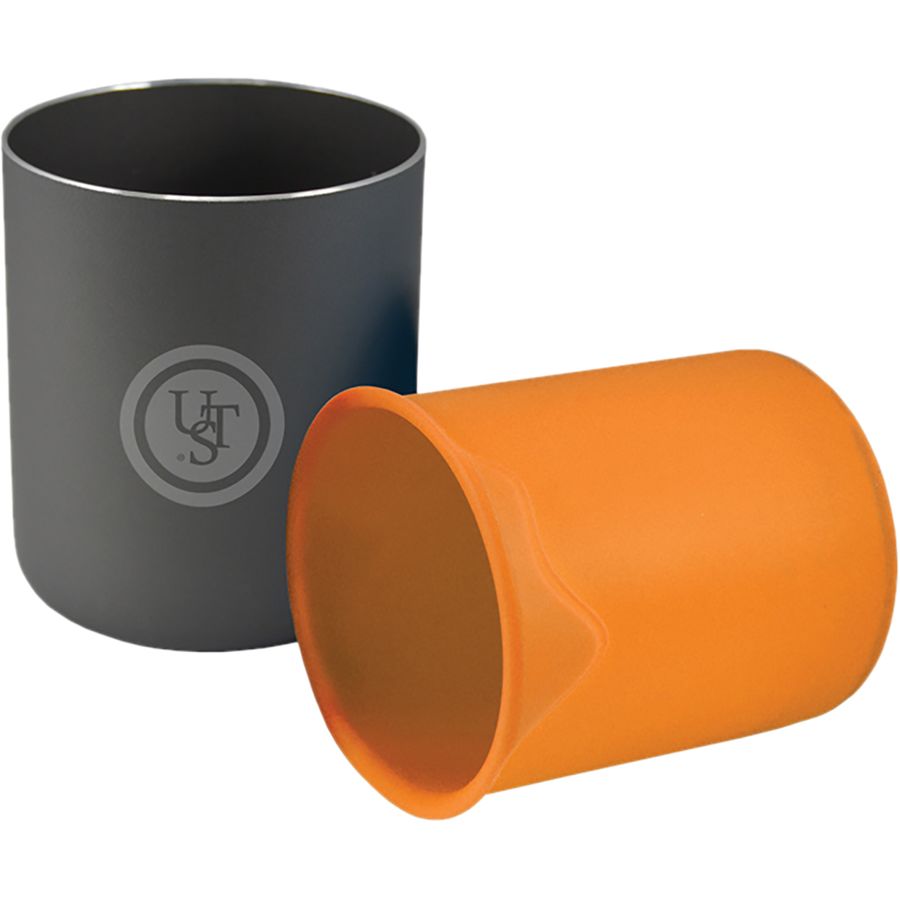 Ultimate Survival Technologies Double Up Cup | Backcountry.com