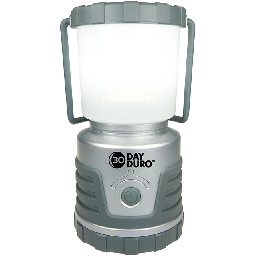 Ultimate Survival Technologies 30-Day Duro LED Lantern - Hike & Camp