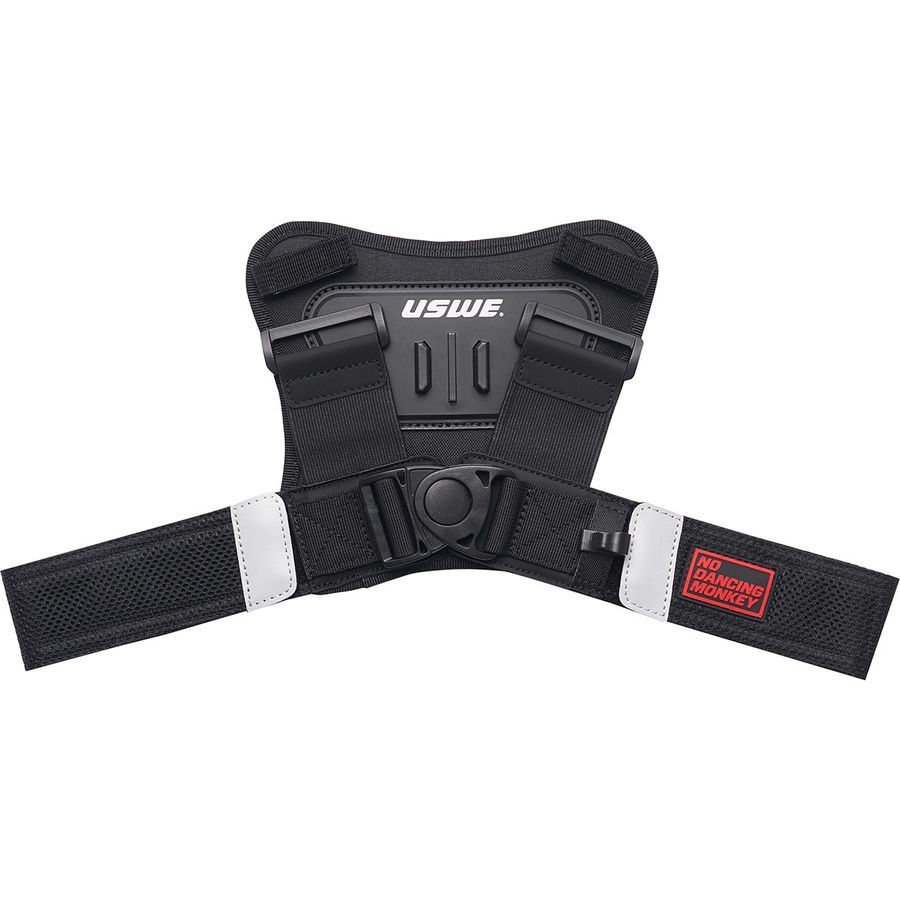 USWE Action Camera Harness - Hike & Camp