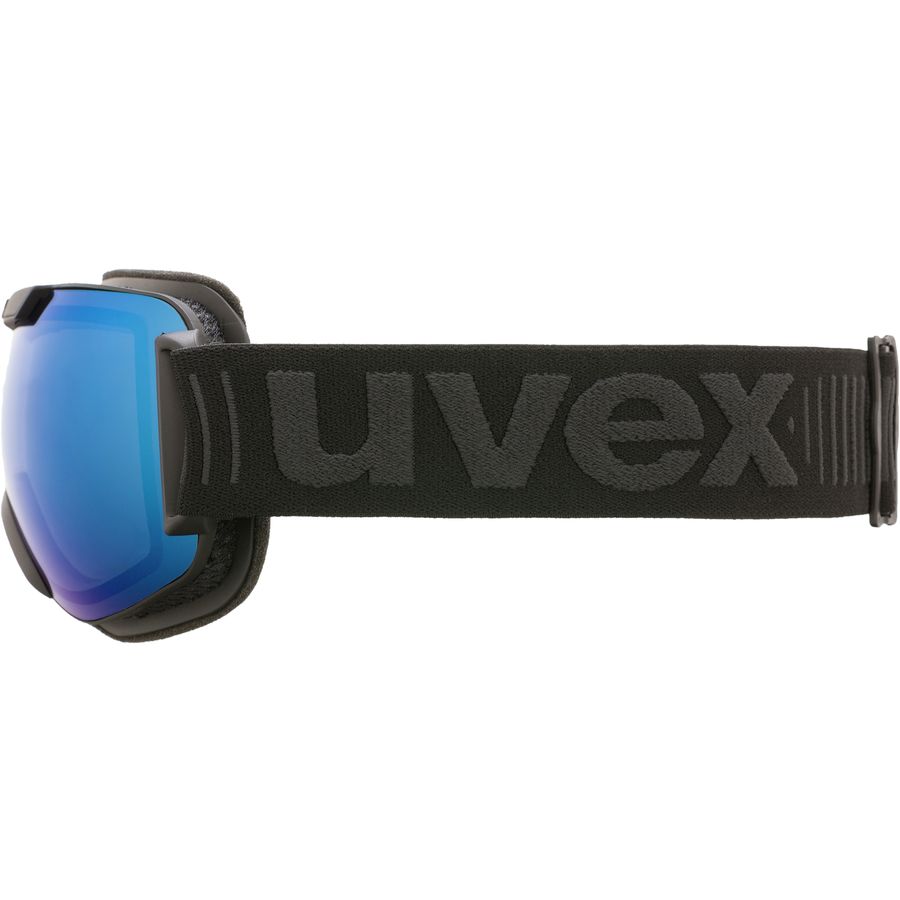 Uvex Downhill 2000 Full Mirror Goggles | Backcountry.com